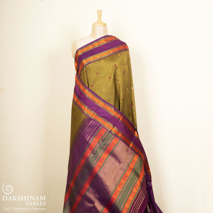 Trending Sarees Online – Vibrant Colors & Contemporary Designs ...